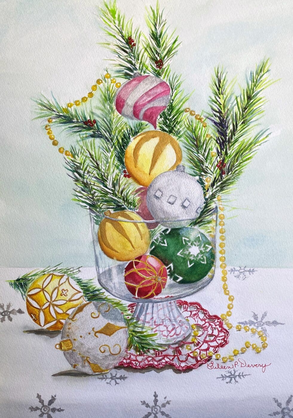 Members Gallery | Doylestown Art League